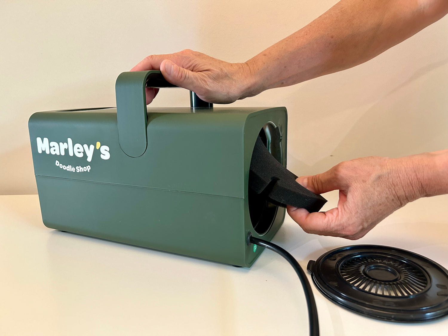 Advies – Marley's Doodle Shop